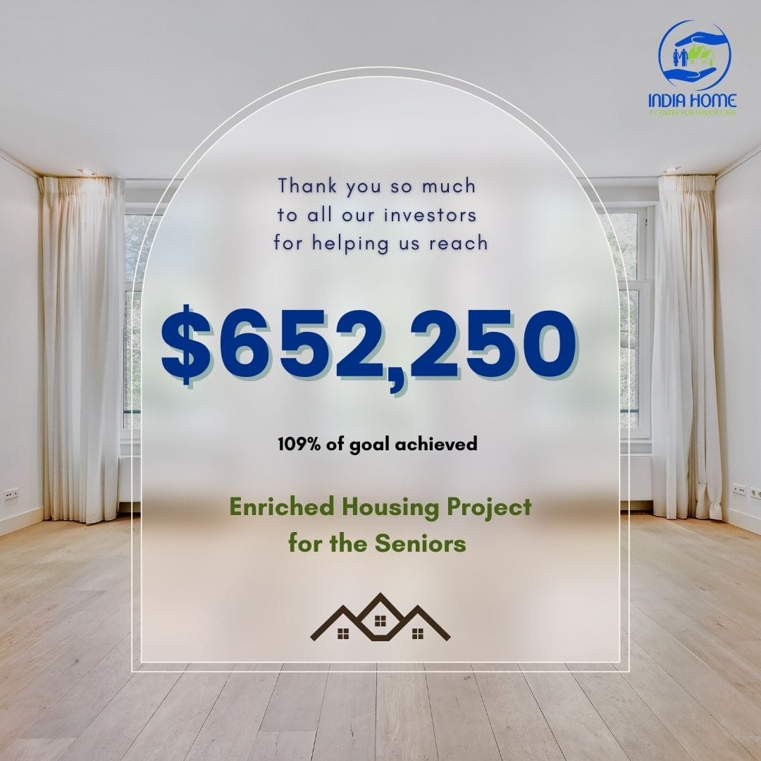 Case Study: Non-Profit Exceeds Funding Goal through Common Owner